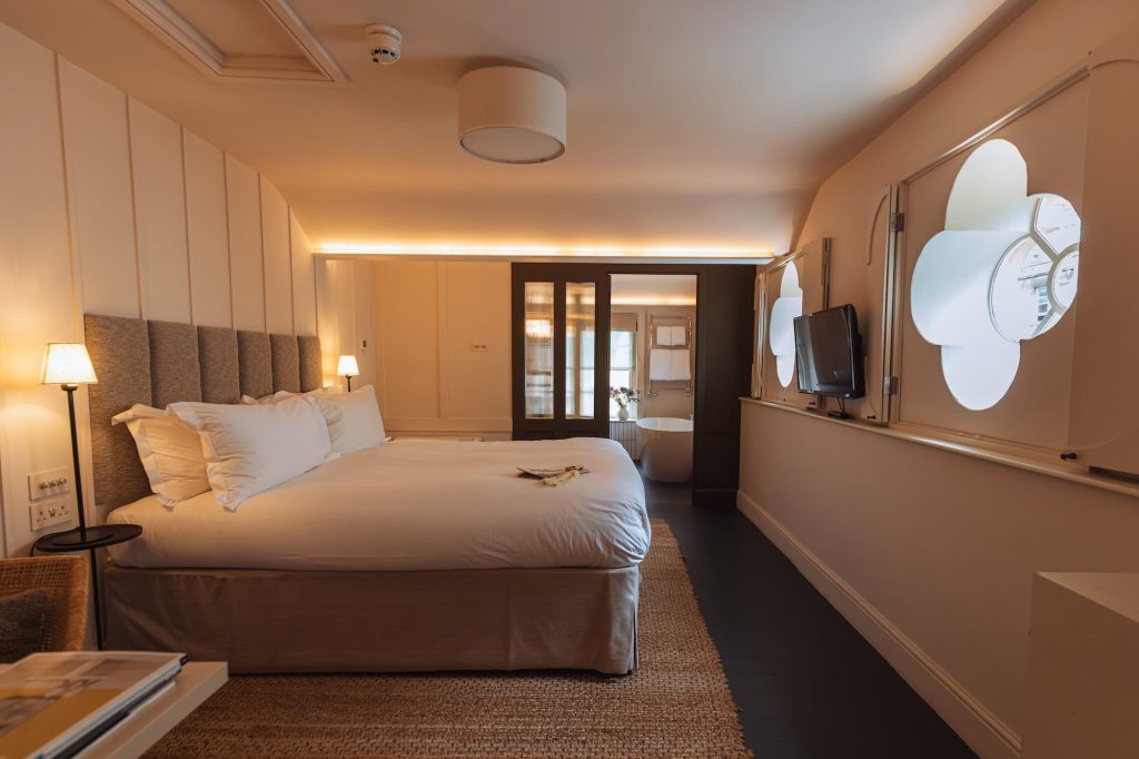 Walcot House - GuestHouse Hotels