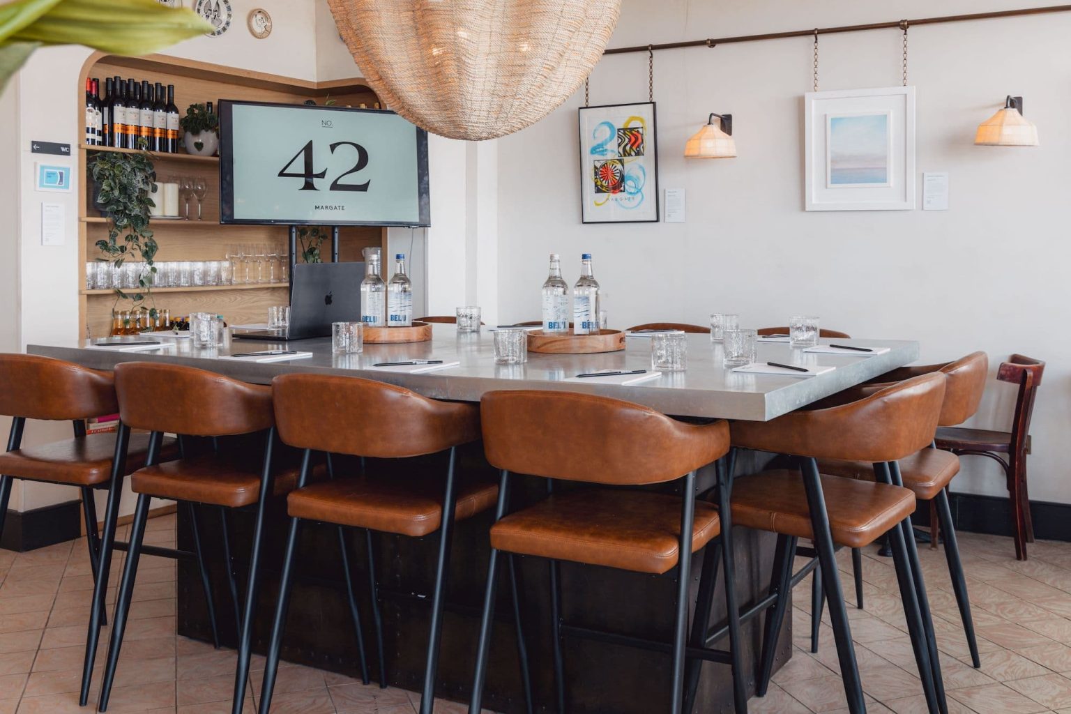 Brighter Days Spring Market - GuestHouse Hotels