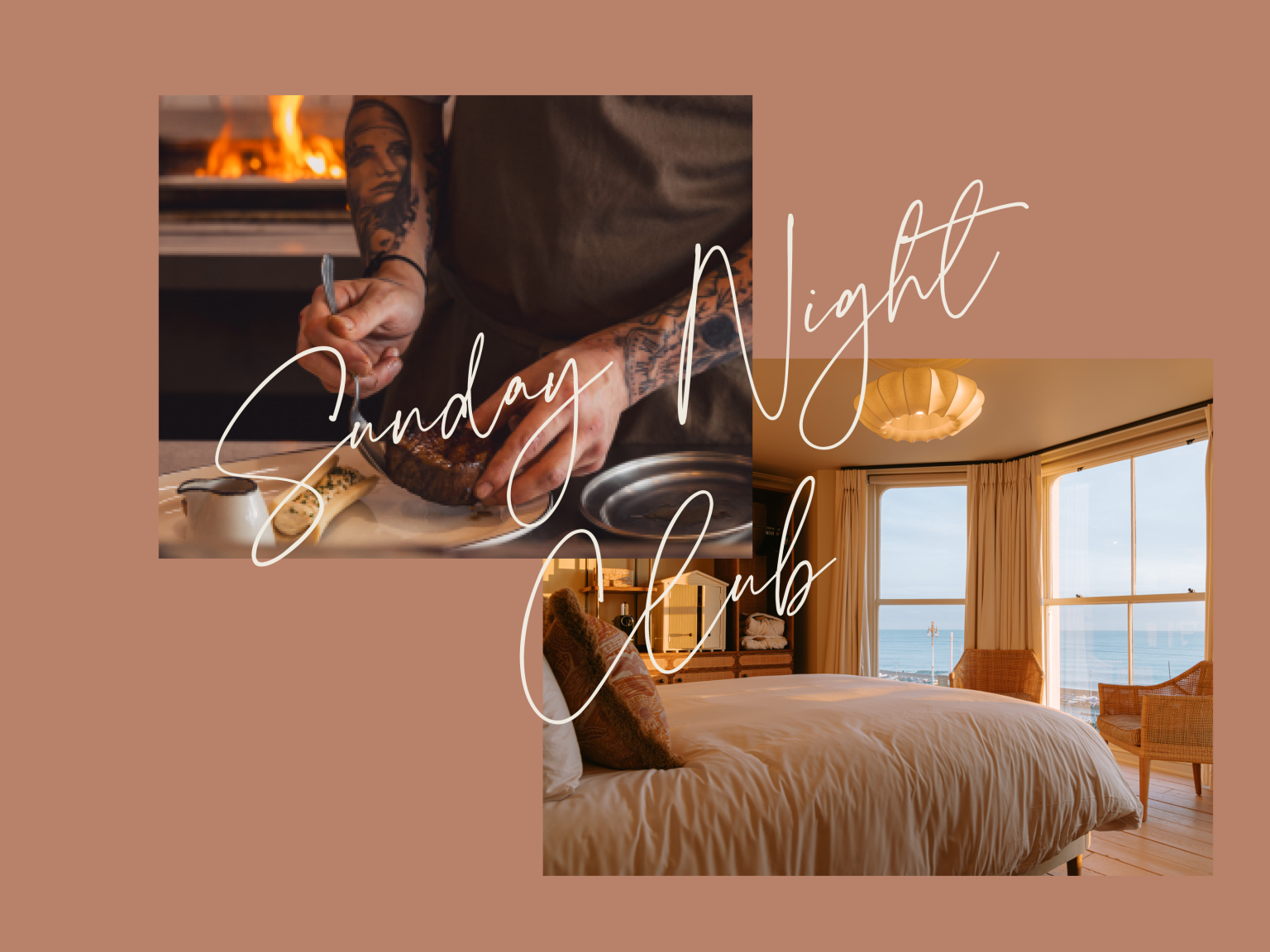 Sunday Night Club at GuestHouse - GuestHouse Hotels