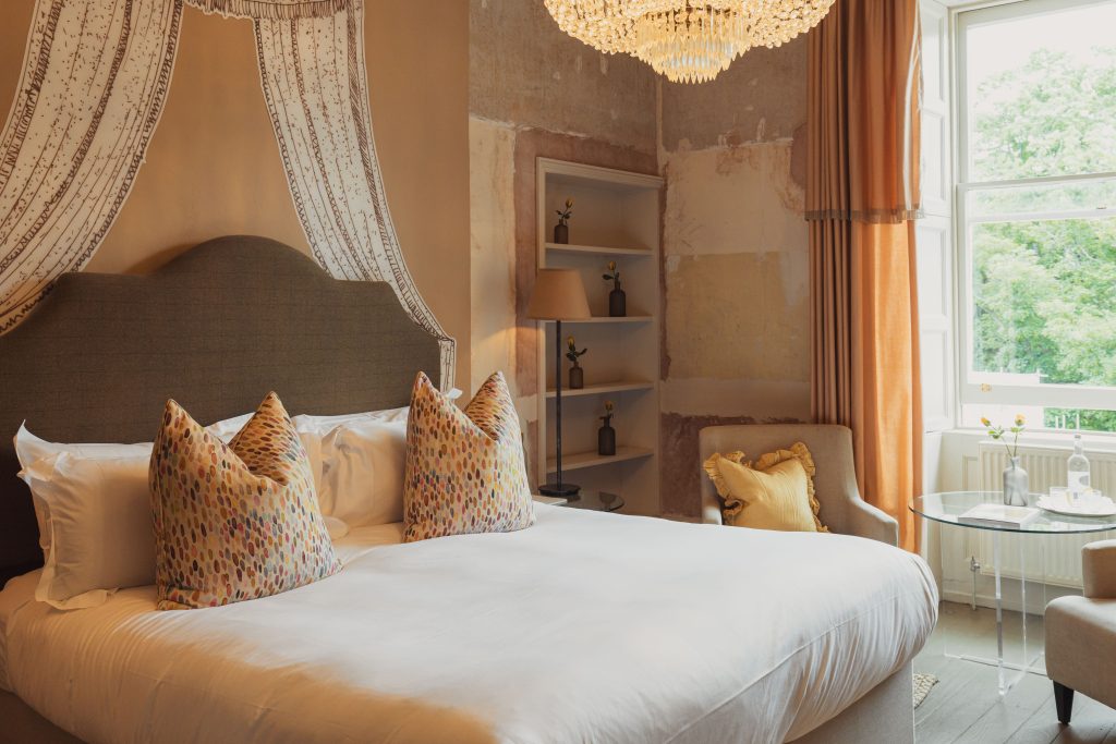 Food & Travel Awards - GuestHouse Hotels