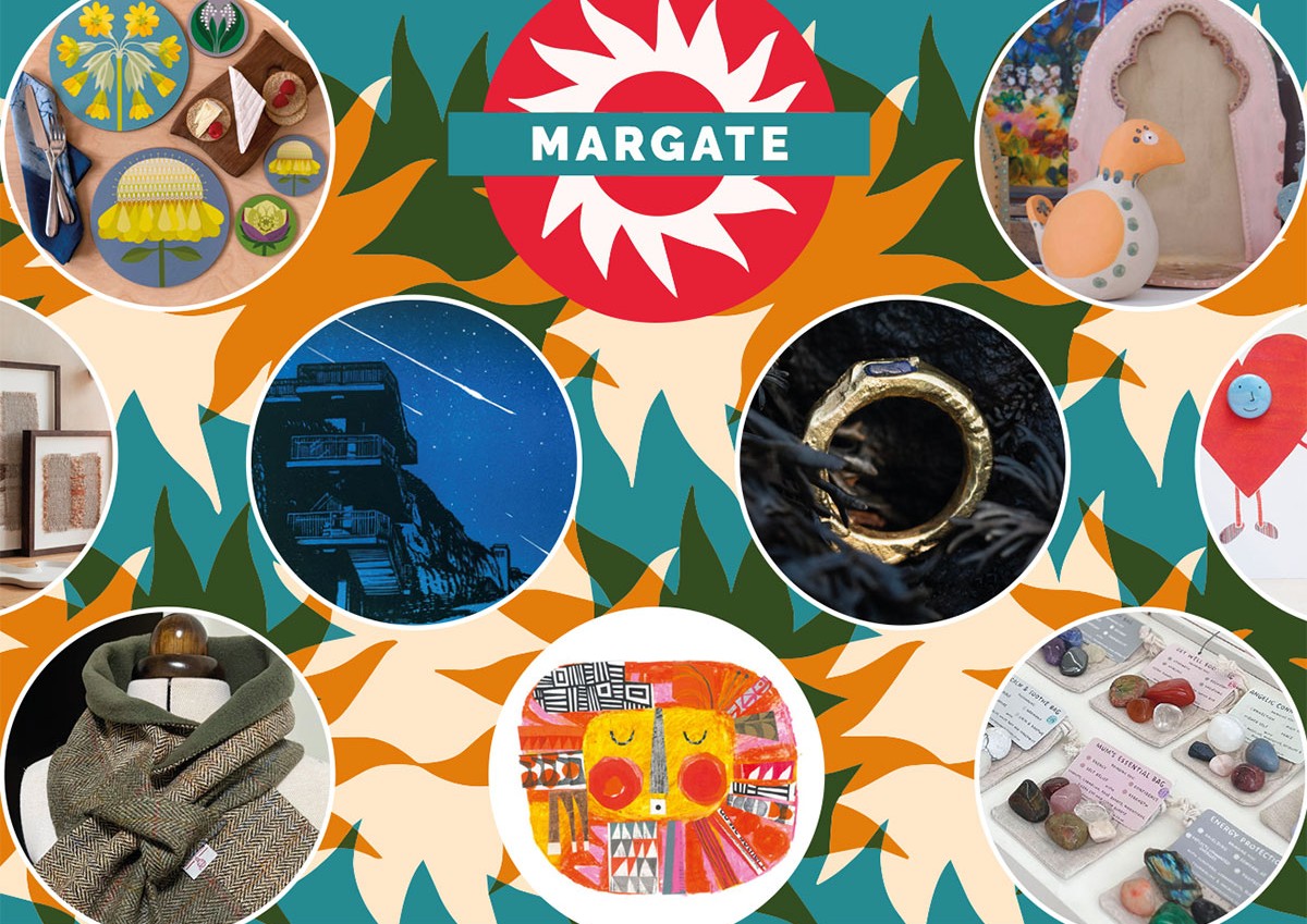 Brighter Days Spring Market - GuestHouse Hotels